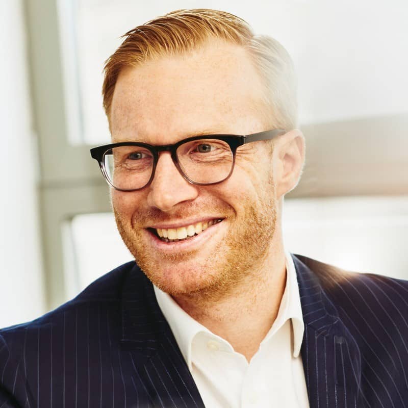 Equity Mastermind - Randstad